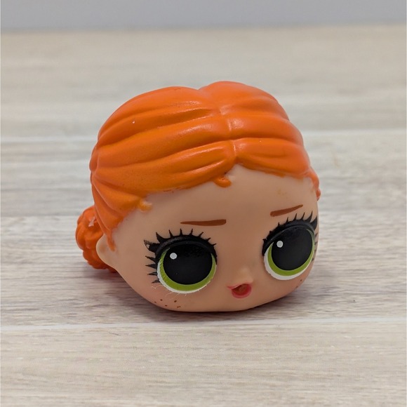 MGA Entertainment | Toys | Lol Surprise Loves Mini Sweets Sweet Peach ...